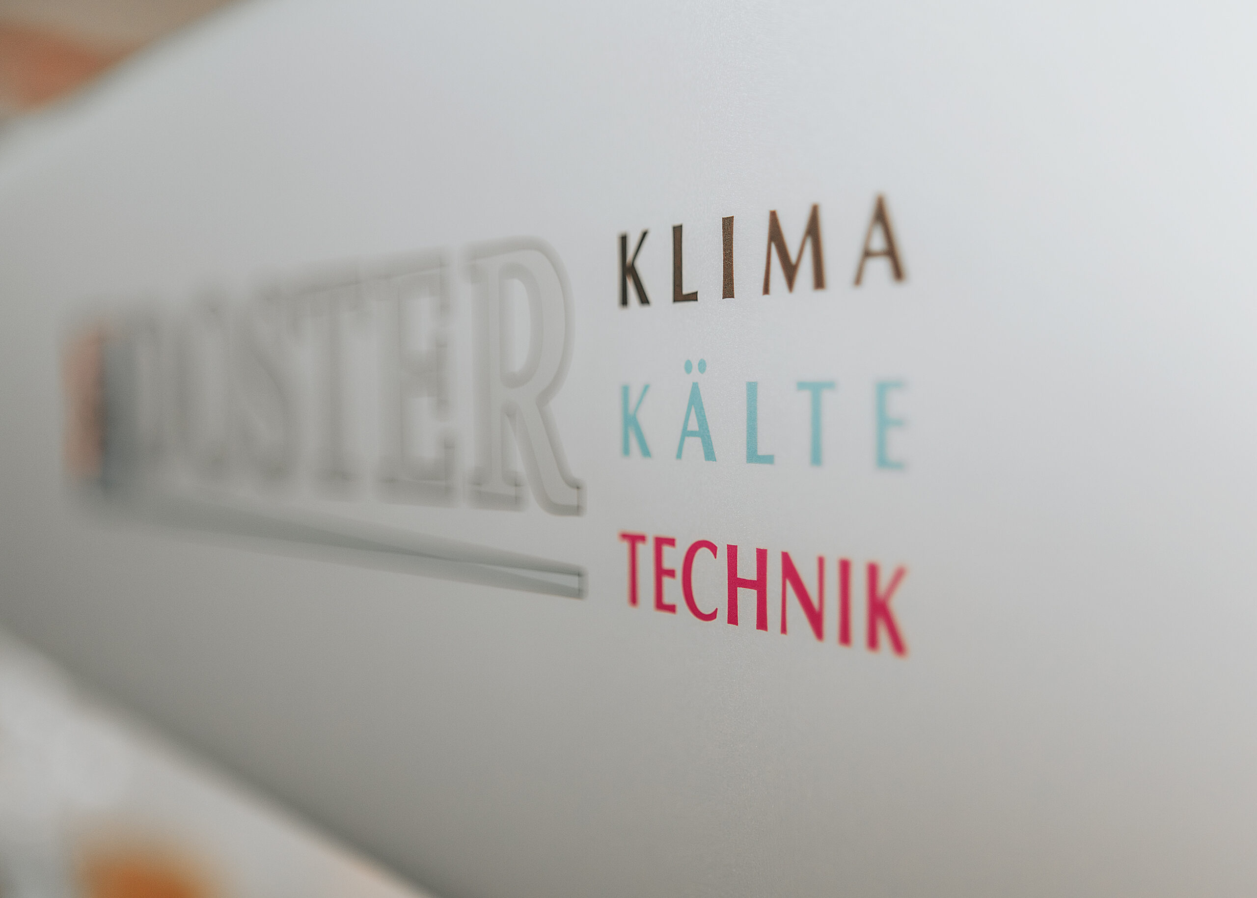 Impressum - Doster GmbH: Kontaktinformationen und rechtliche Angaben